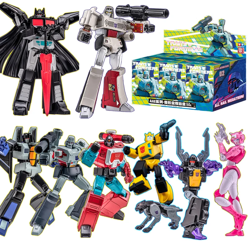 Skywarp Prime: The Most Detailed and Accurate Transformer Figure You ...
