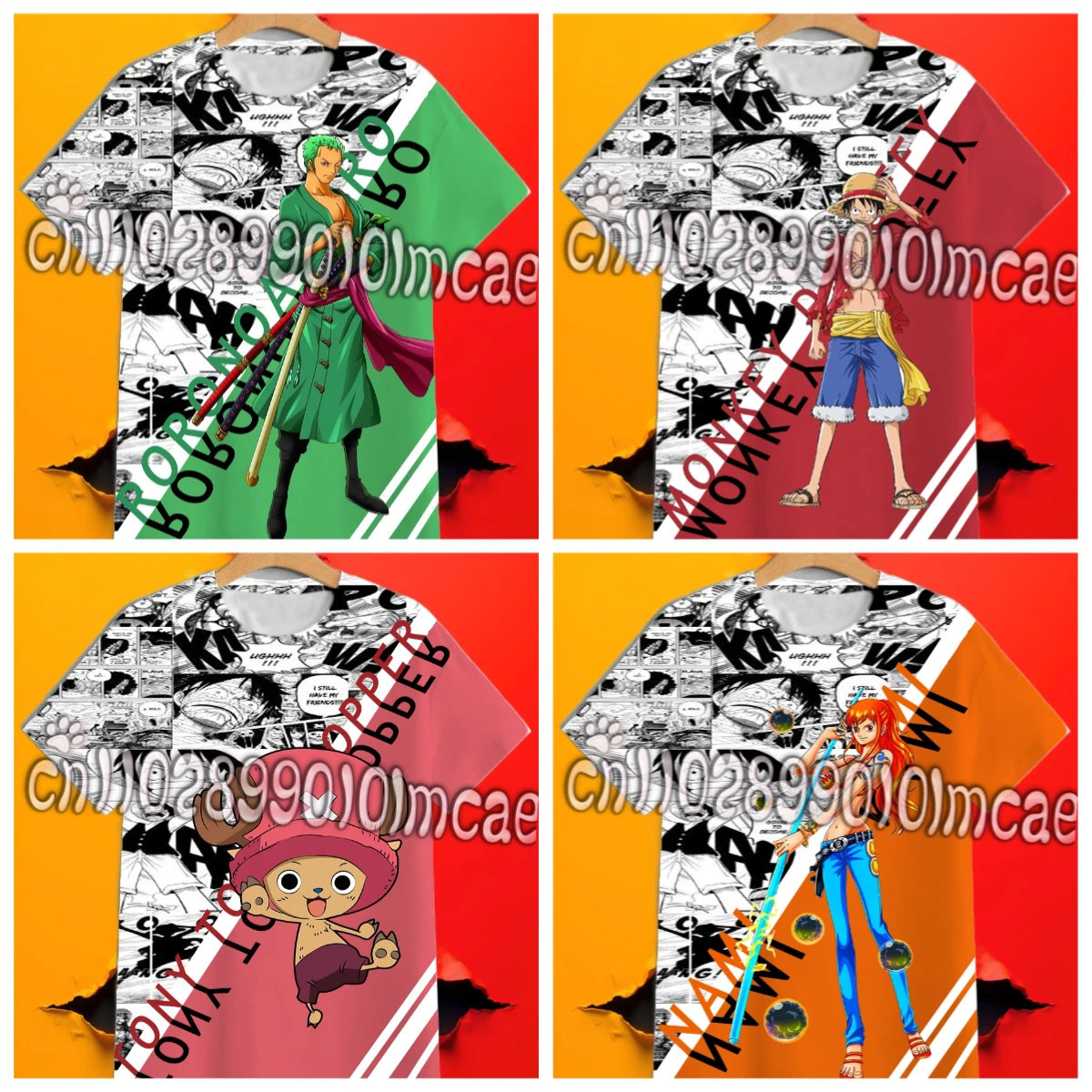Discover the World of One Piece Apoo: Your Ultimate Guide to Anime Fashion