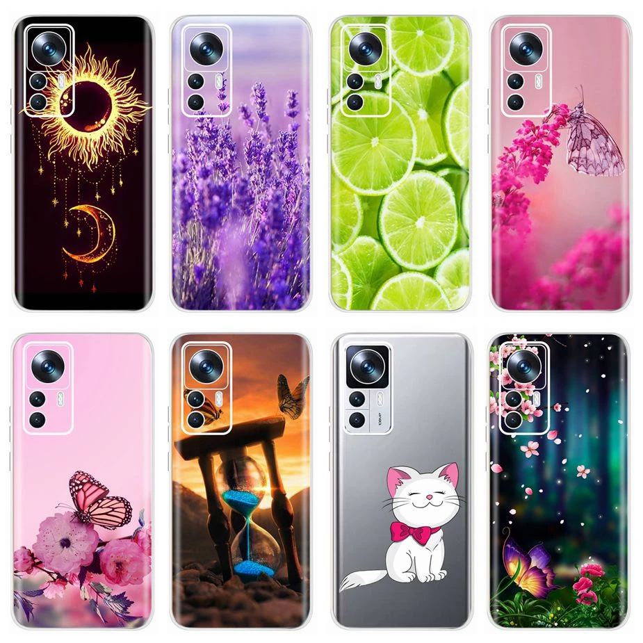 Phone Case Xiaomi 12 | Xiaomi Mi 12t Ultra | Cover Xiaomi 12 Pro ...