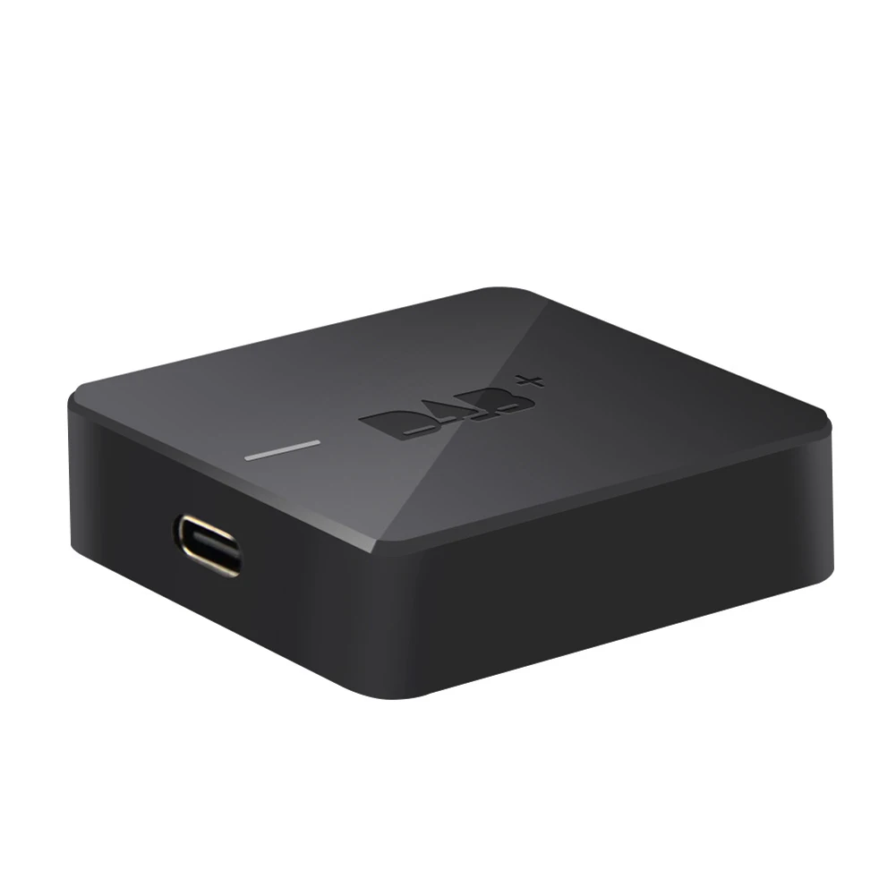 Auto-Car-Stereo-Receiver-Type-C-Port-DAB-Box-Radio-Receiver-Adapter ...