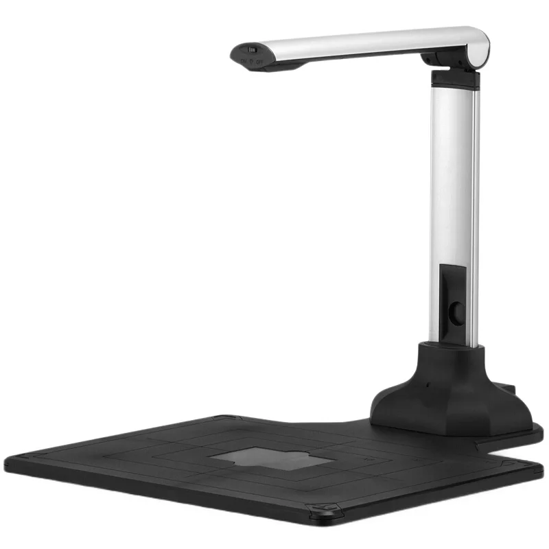 Easy-To-Operate-LSD05-timed-scanning-HD-camera-12-million-pixels ...