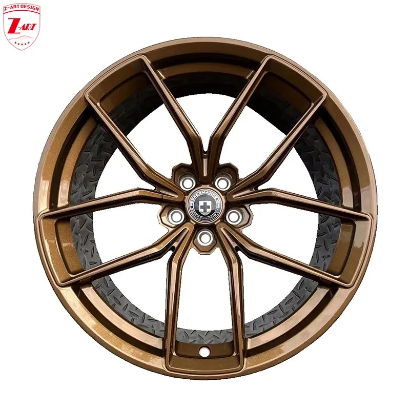 Z-ART-911-2019-Aluminum-Rim-for-Porsche-992-Monoblok-Forged-Aluminum ...