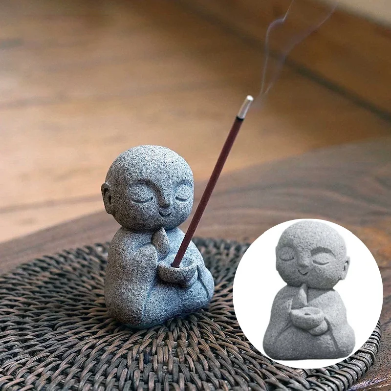 Small Jizo Statue: The Quiet Guardian That Belongs in Your Home and Garden