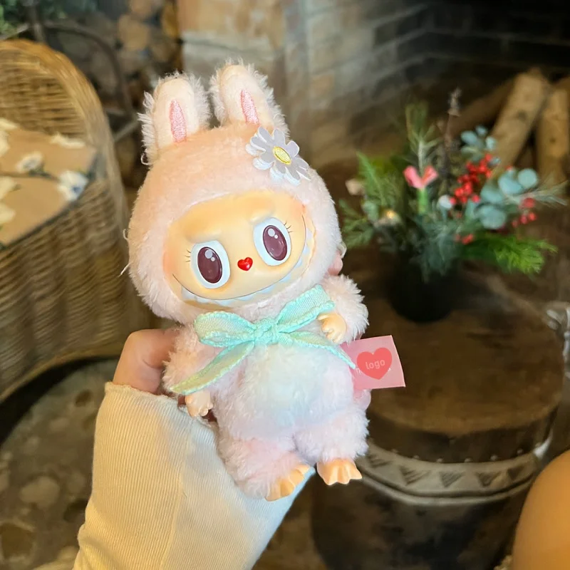 Hot-Sale-Labubu-The-Monster-Macaron-Labubu-Toys-Mokoko-Sweetheart-Serie ...