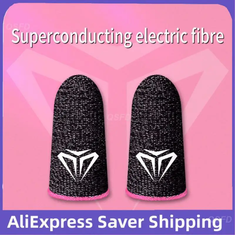 1-4-5-6pair-Gaming-Fingertip-Mobile-Games-Touch-Screen-Finger-Cots ...