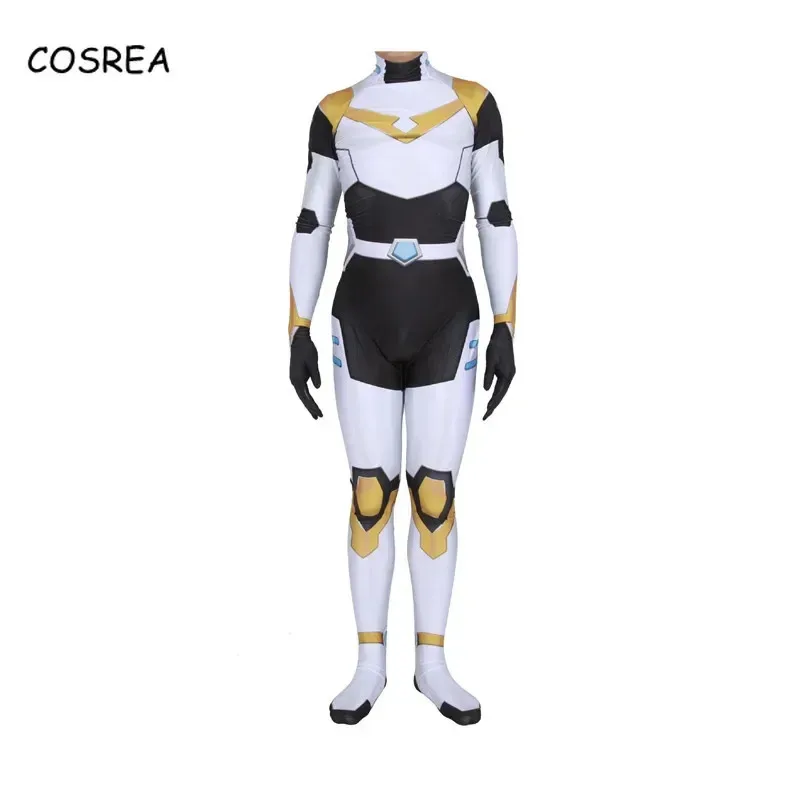 Fantasia De Voltron Para Adulto Voltron Costume Products For Sale