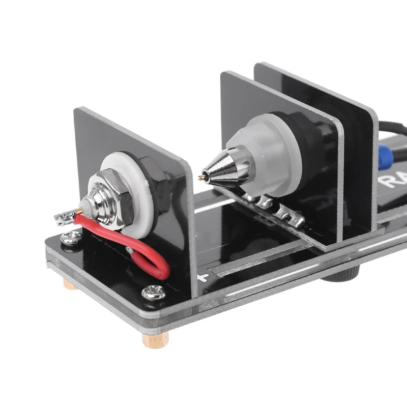 4-Wire-Battery-Test-Stand-Resistance-Capacity-Test-Stand-Cell-Holder ...