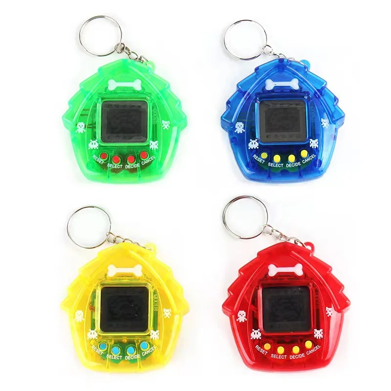 Tamagotchi 90s Nostalgic Toys Electronic Pets | Tamagotchi Electronic ...