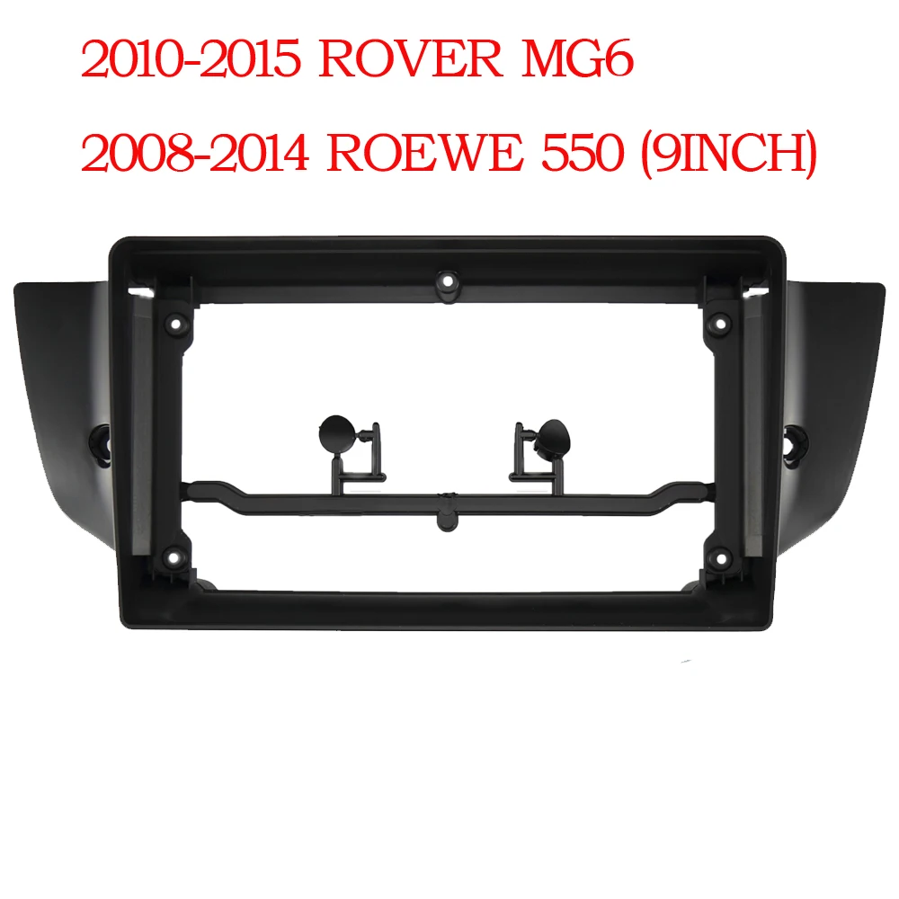 9-polegada-para-rover-mg6-2010-2015-roewe-550-2008-2014-f-scia-quadro ...