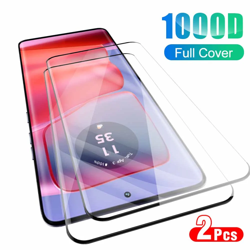 2pcs-9D-Full-Cover-Protective-Glass-Case-For-Motorola-Edge-50-Pro-Ultra ...