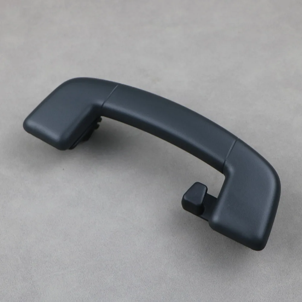 5G0857643-Black-Front-Rear-Car-Roof-Handrail-Inner-Ceiling-Pull-Handles ...