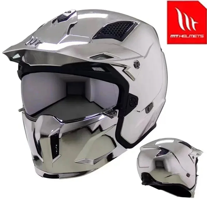 MT-Motorcycle-Helmet-Detachable-deformable-Full-face-helmet-Off-Road ...