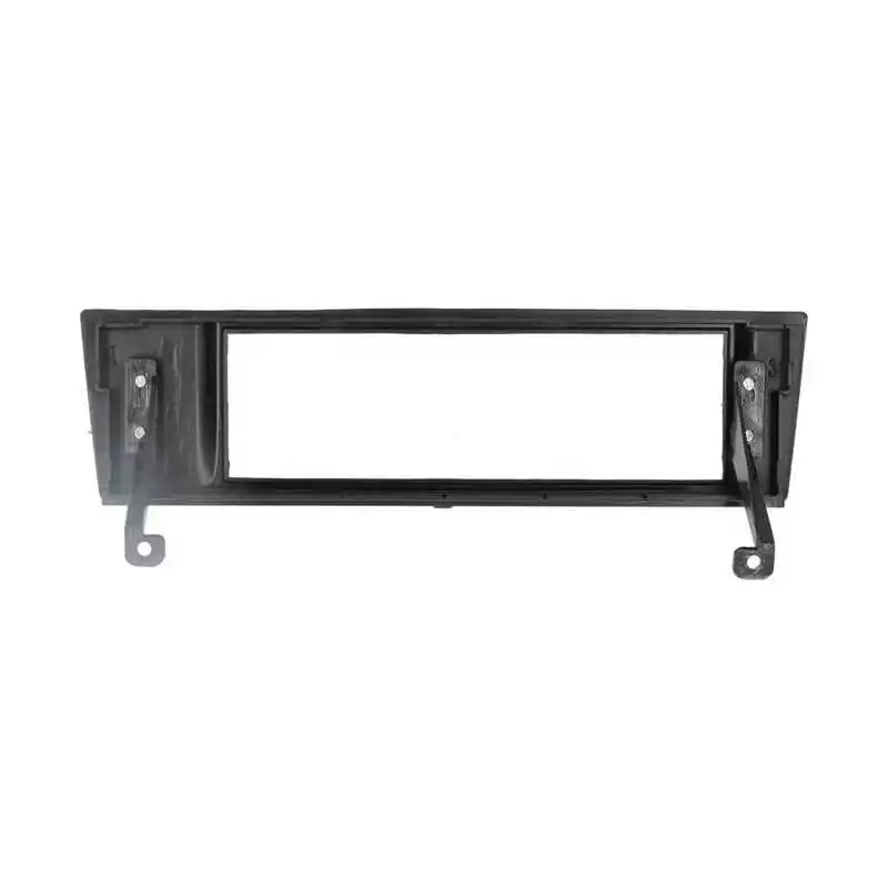 Car Stereo Radio Fascia DVD Audio Navigation Panel Frame Fit for BMW 3 ...