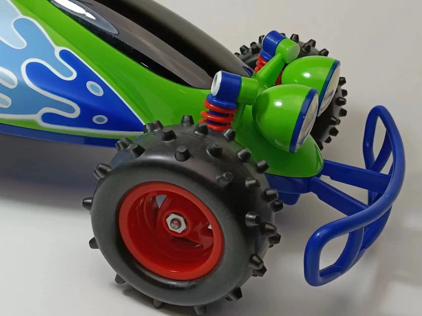 Toy Story Collection Rc