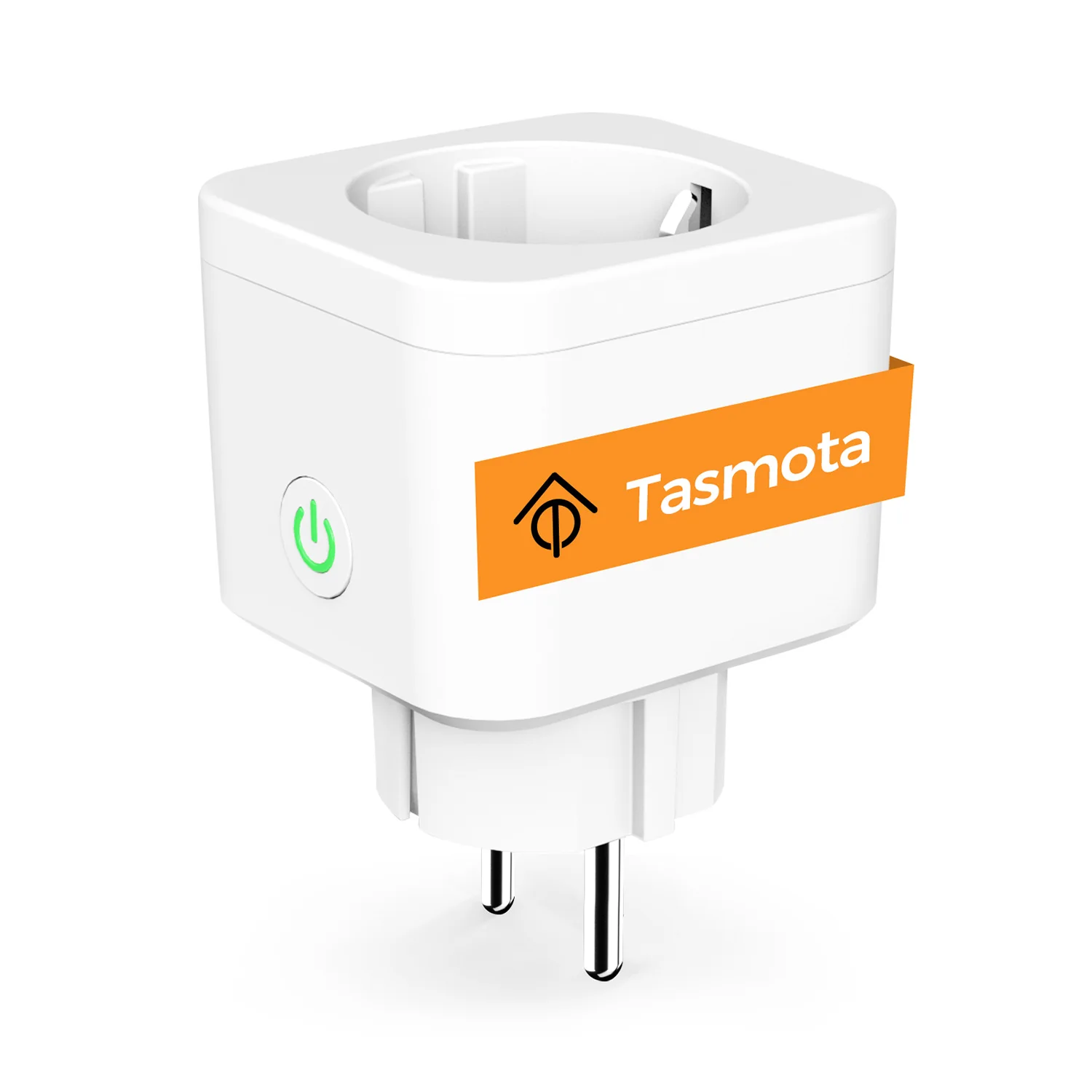 Refoss Smart Home Preflashed TASMOTA EU WiFi Plug 16A With Energy ...