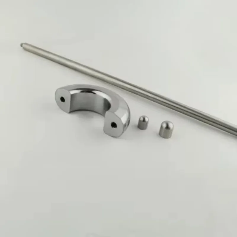 Woodwind Instrument Repair Tools - Tenor Alto Sax Bell Iron - Musical ...