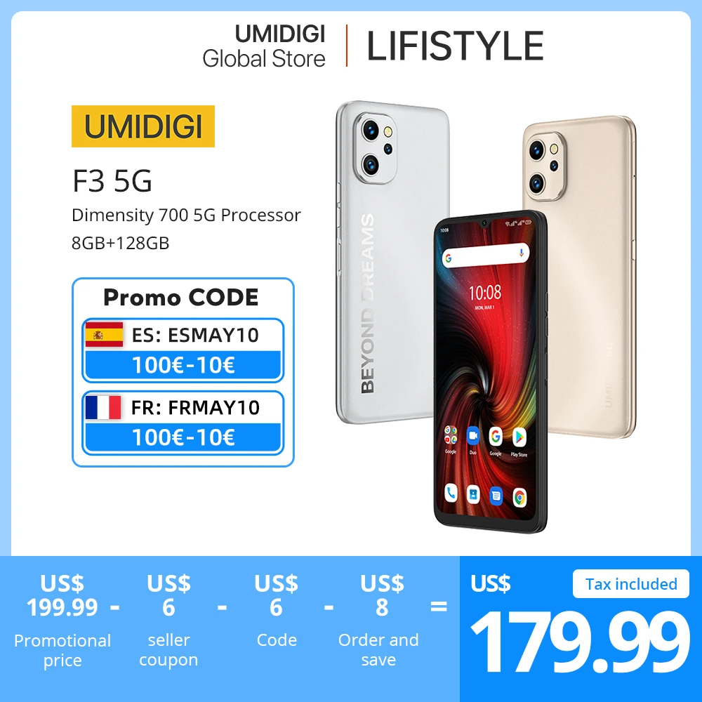 Android Phones | Mobile Phones | Dimensity | 12 Phone | Umidigi - Mobile Phones - Aliexpress