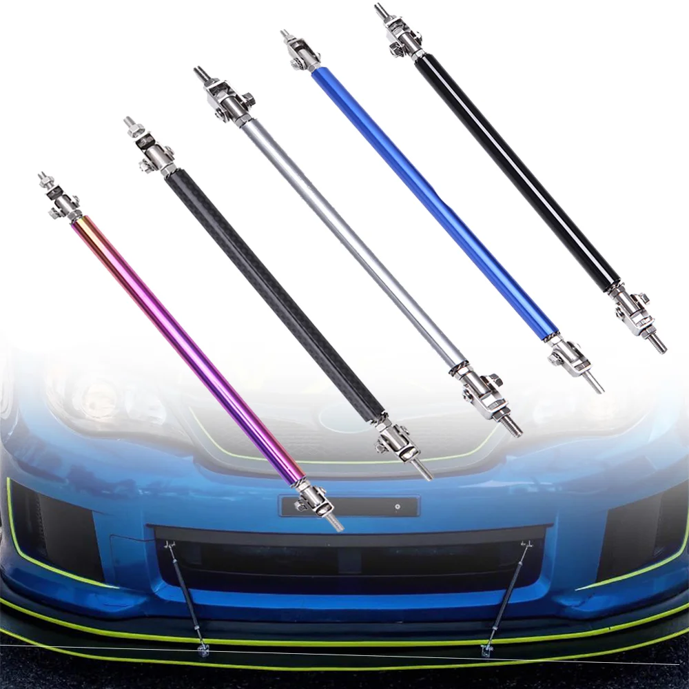 Race Car Front Spoiler