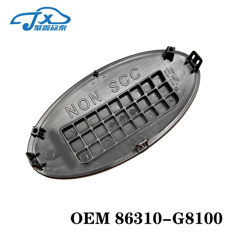 Brand-New-Genuine-Front-Grille-Logo-86310G8100-86310-G8100-86310-G8100 ...