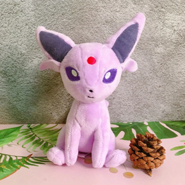 Espeon Sitting