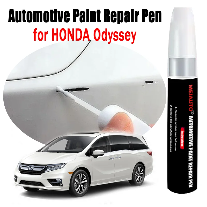 Automotive Paint Repair Pen for HONDA Odyssey Touch-Up Pen Paint ...