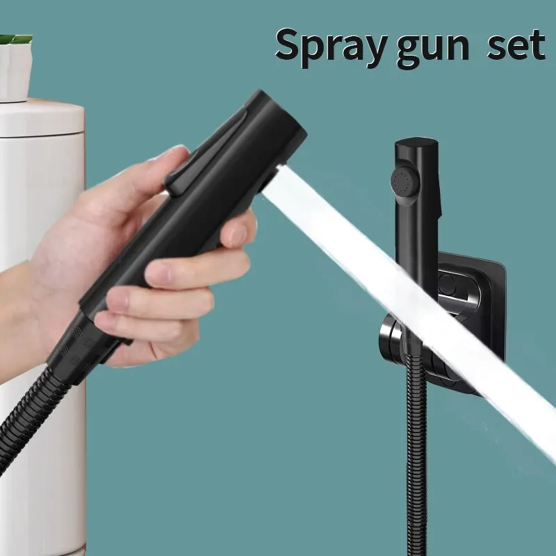 3PCS-Toilet-Flushing-Gun-Set-Faucet-Washer-Toilet-Flushing-Gun ...