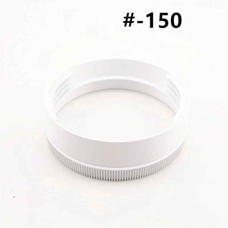 Interface plate 130mm - Connecteur de tube de tuyau de climatiseur ...