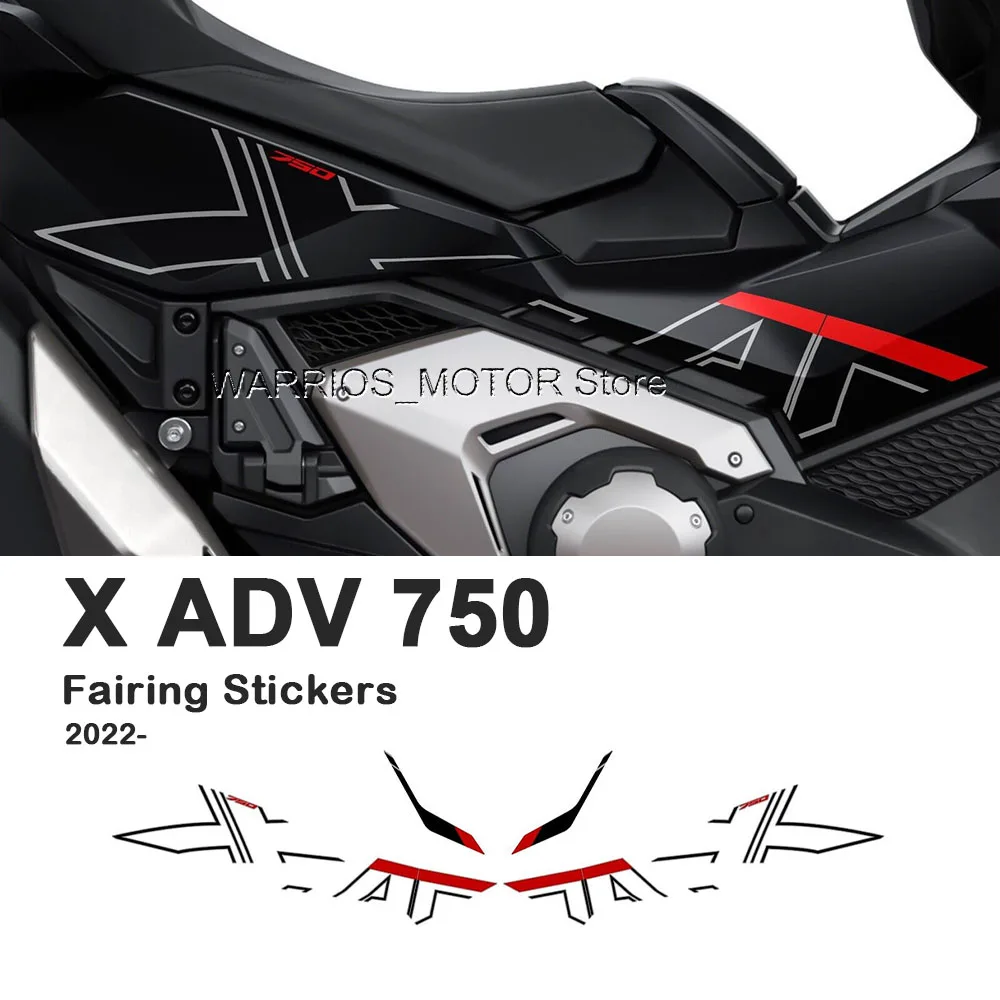 Honda X-ADV Turbo: The Ultimate Guide to Protecting Your Bike with High ...