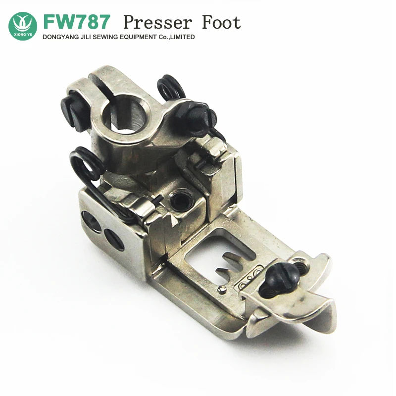 Presser Foot For SHING RAY FW787 SHING LING VG888 Yamato VC2700,VG2700 ...
