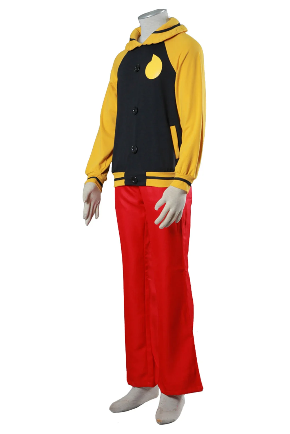 Soul Evan Dressed Up Costume