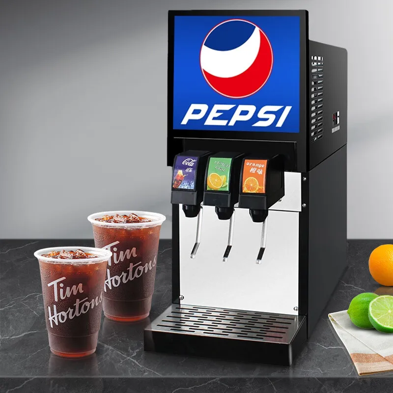 Cold Drink Cola Soda Water Beverage Carbonated Soft Sparkling Drink ...