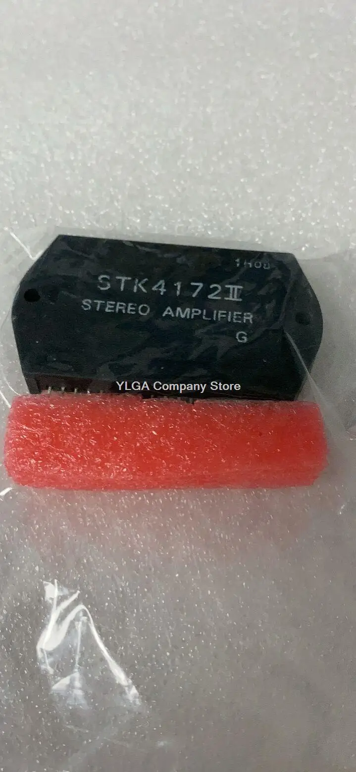 SVI3102A SVI3102B SVI3102C SVI3102D MODULES SVI3102 STK4172II ...