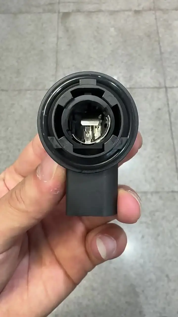 6R 0953123 A 6R0 953 123 A 6R0-953-123-A Патрон лампы для VW Polo ...