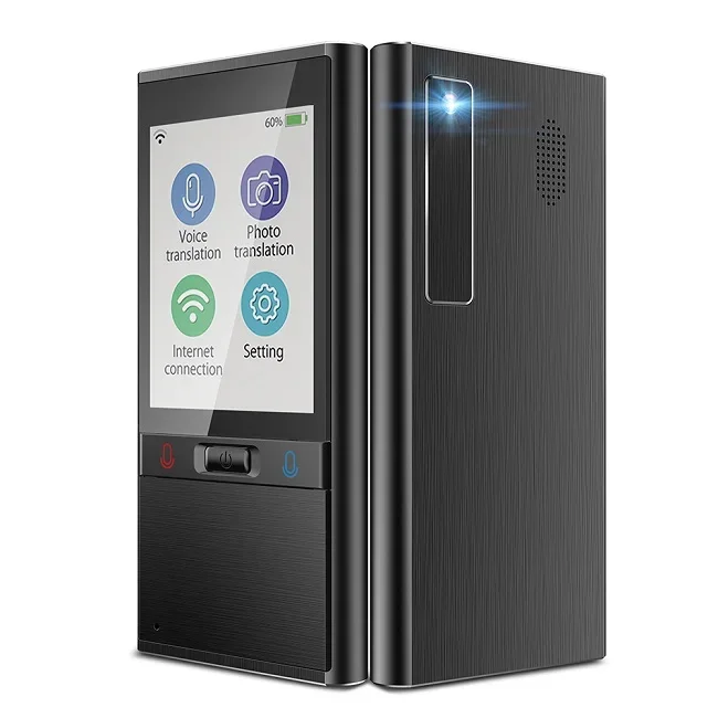 New-Arrival-Smart-Voice-Translator-T9-2-8-Inch-106-languages-WiFi ...