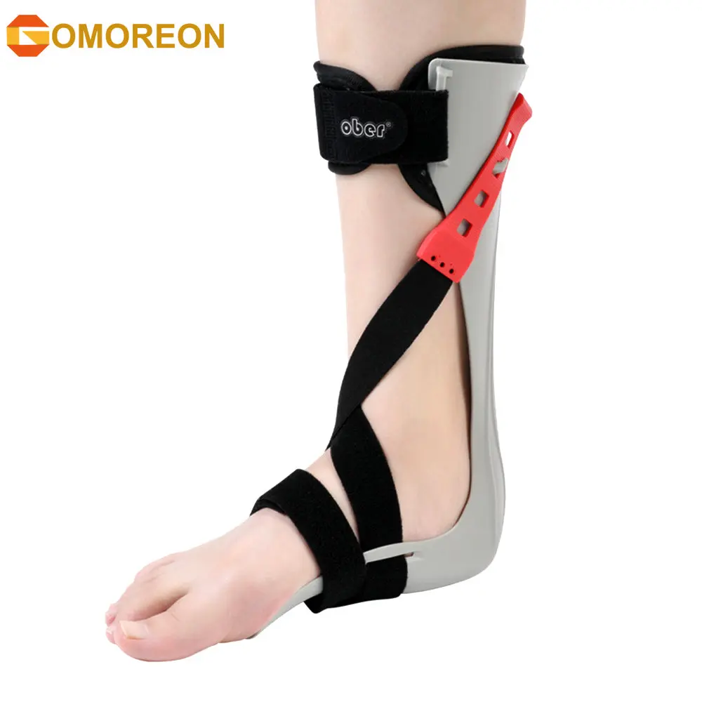 1Pcs-AFO-Drop-Foot-Support-Splint-Ankle-Foot-Orthosis-Brace-for-Stroke ...