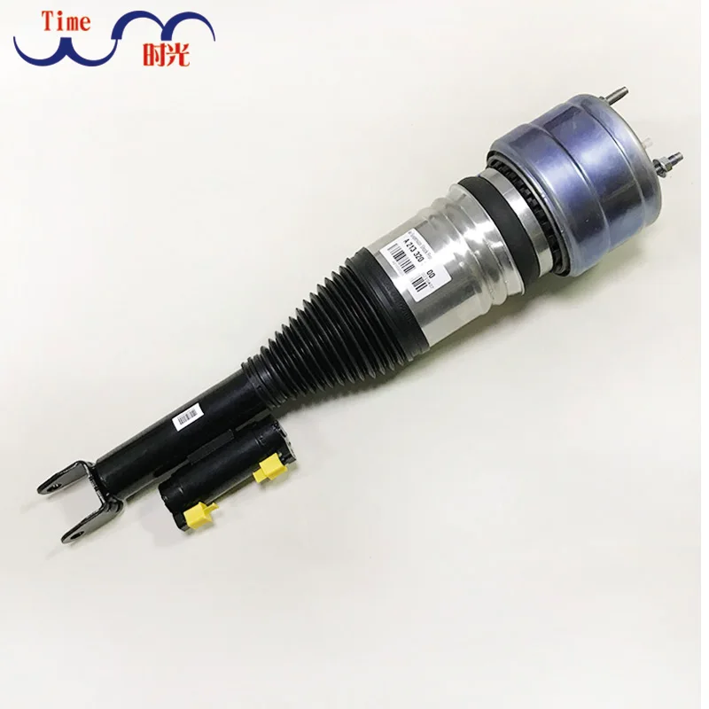 Air-suspension-Front-shock-absorber-strut-assembly-For-Mercedes-E-Class ...