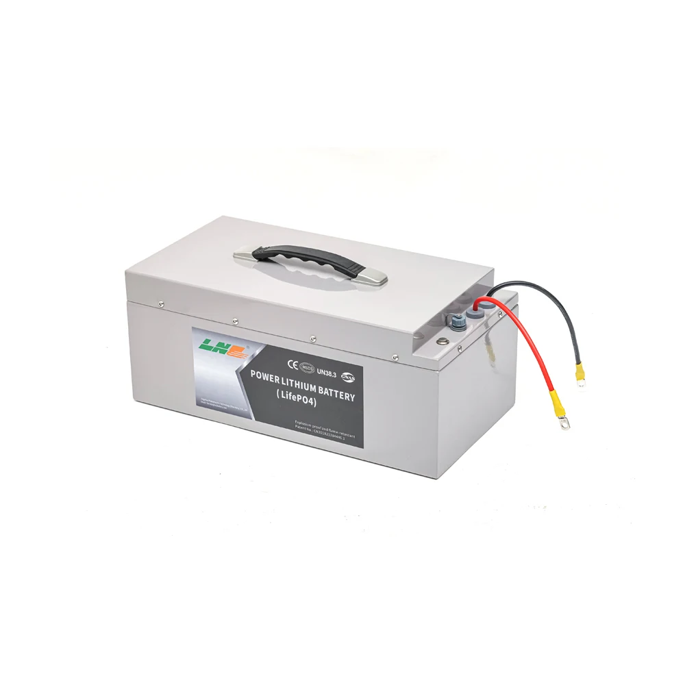 48V 60V 72V 26Ah 42Ah 50Ah 60Ah 70Ah 85Ah 100Ah Lifepo4 Lithium Battery ...