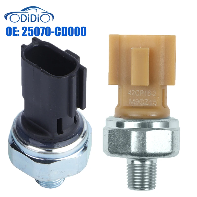 ODIDIO-25070-CD000-25070CD000-25070-CD00A-Oil-Pressure-Sensor-For ...