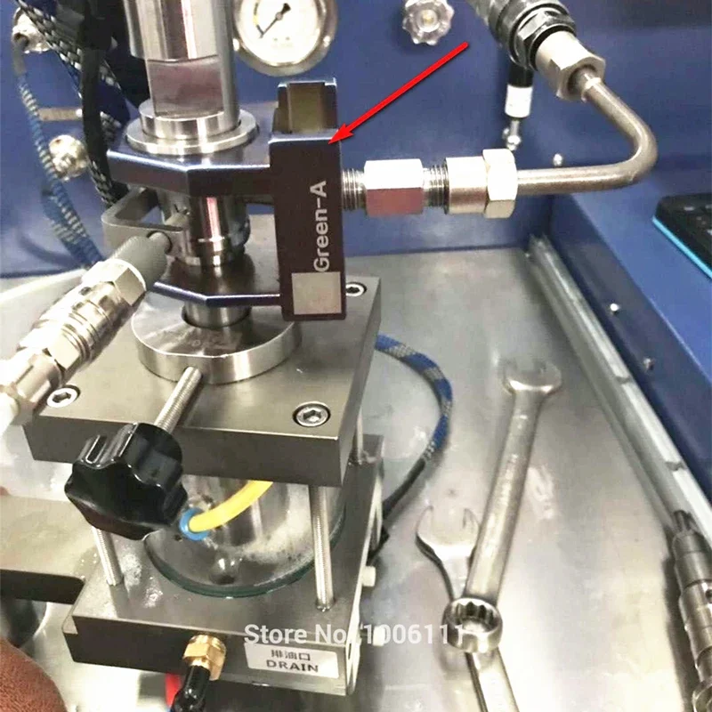 Diesel-Common-Rail-Injector-Clamp-Fixture-Tools-For-All-Brands ...