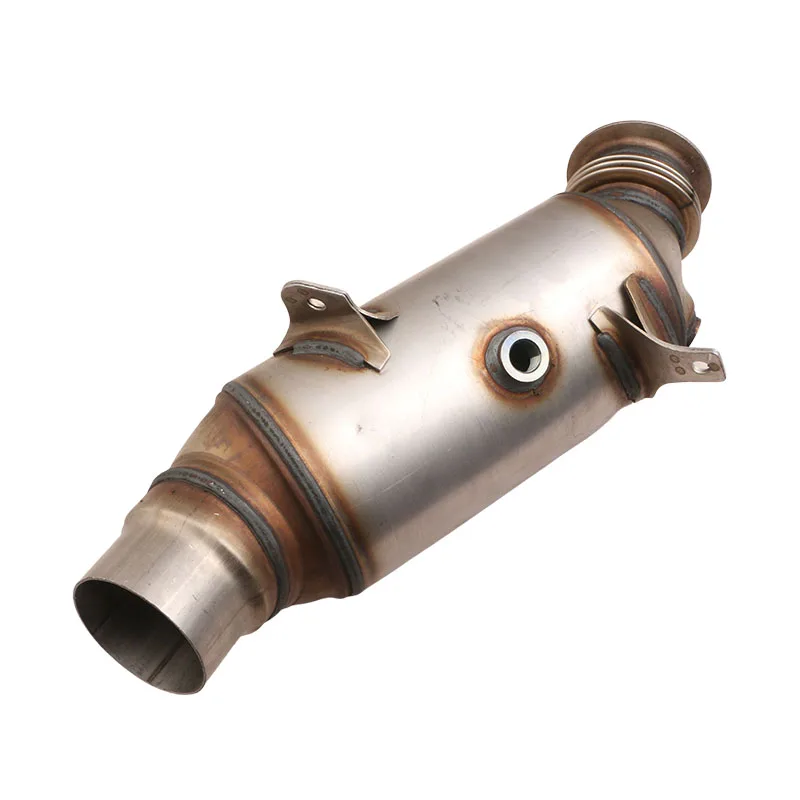 18407645241-For-2010-2014-BMW-X6-E71-N55-3-0T-Catalytic-Converter-Car ...
