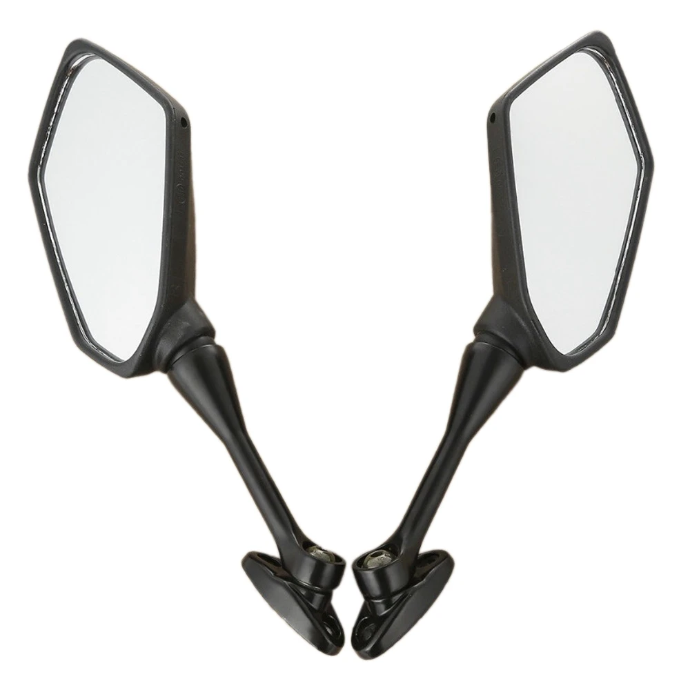 1-Pair-Motorcycle-Left-Right-Rear-Side-View-Mirrors-for-Honda-CBR ...
