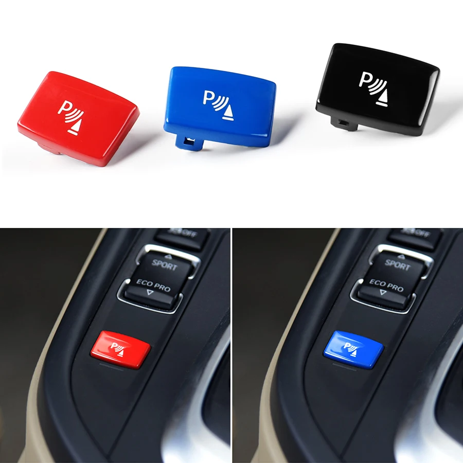 Car-ESP-Switch-Sport-Buttons-Radar-Sensor-Switch-Button-Key-For-BMW-1-2 ...