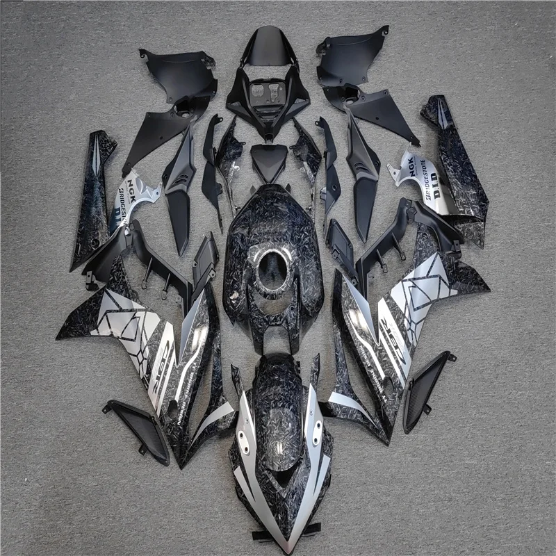 For-CBR650R-CBR650-R-Honda-CBR-650R-fairing-kit-2019-2020-motorcycle ...