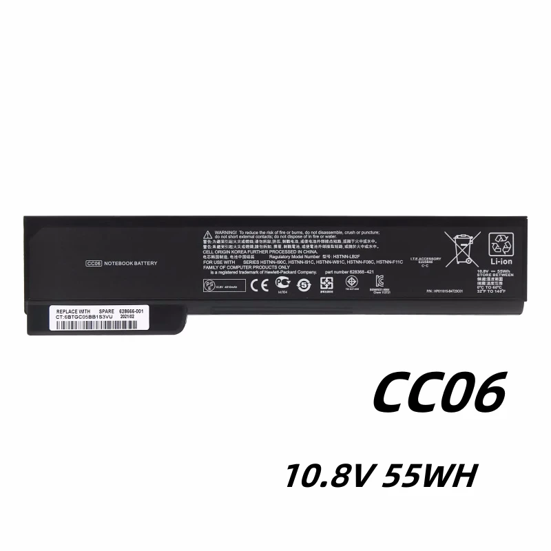 CC06-Laptop-Battery-For-HP-ProBook-6360b-6460b-6470b-6560b-6570b-6465b ...