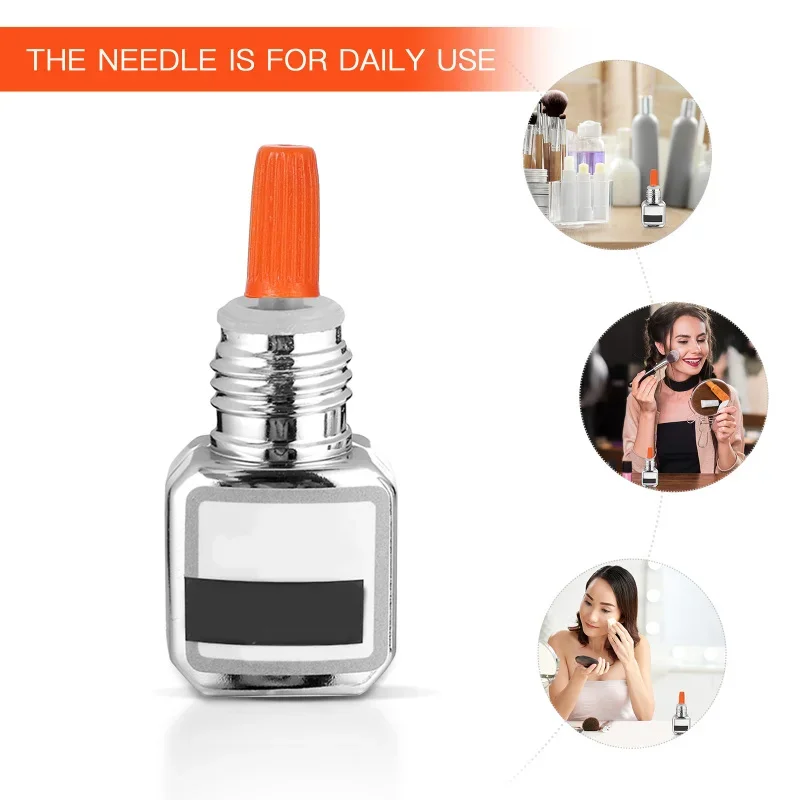 CNKESS-Factory-Wholesale-100Pcs-Tool-Eyelash-Glue-Open-Needle ...