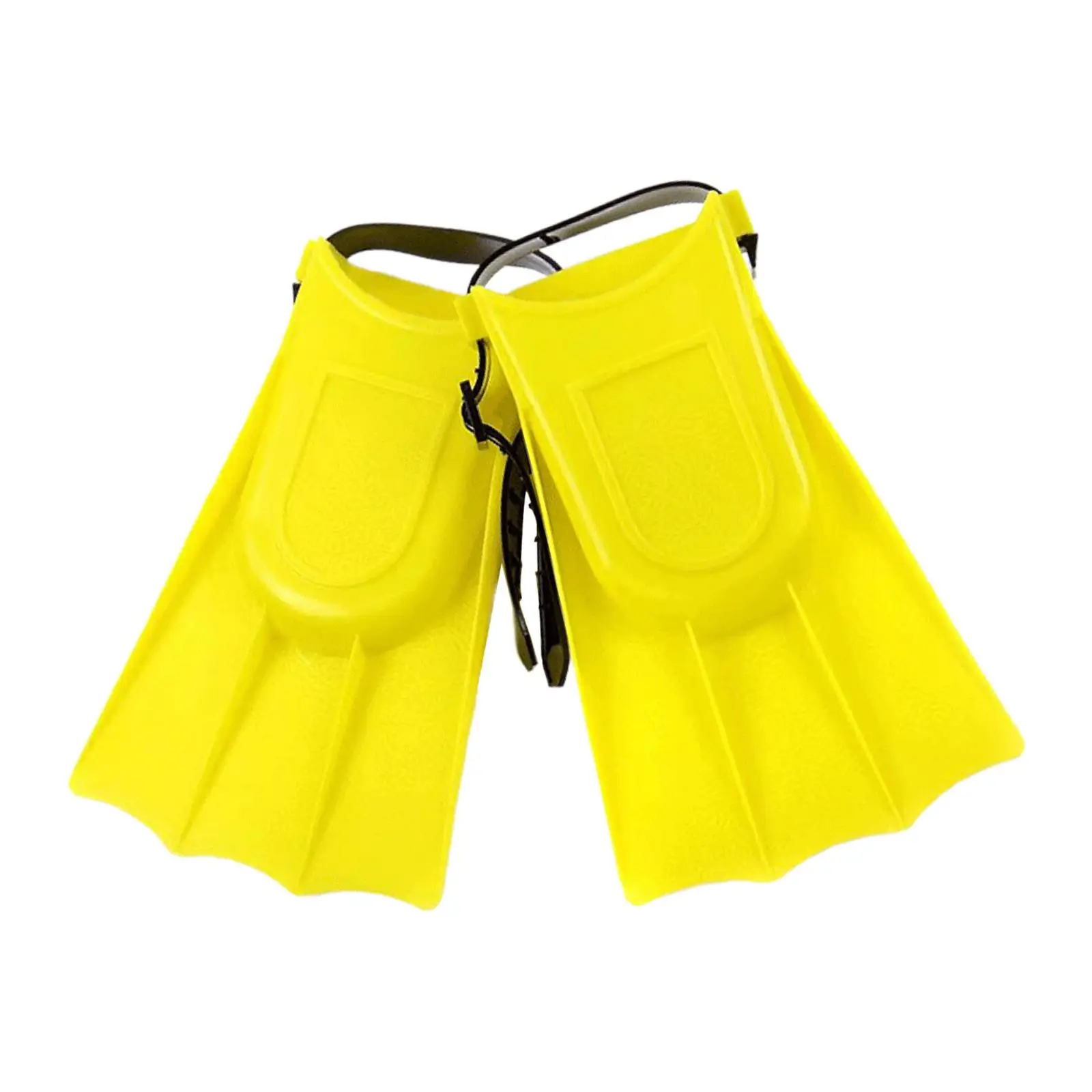 Diving-Fins-Feet-Shoes-Lightweight-Comfortable-Portable-Flippers-for ...