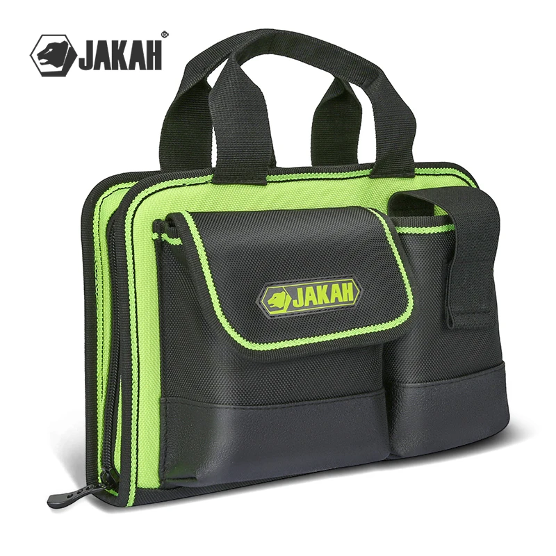 Jakah-1680D-Waterproof-Portable-Technician-Electrician-Bag-Network ...