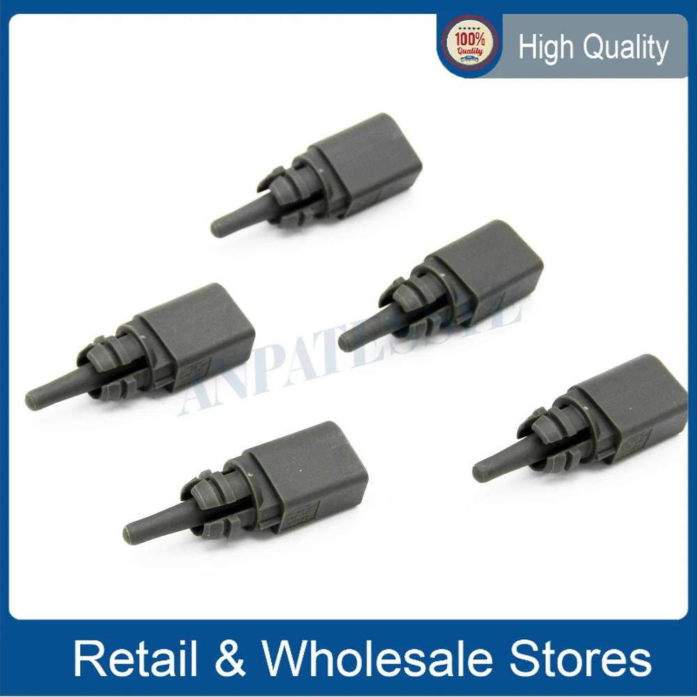 Air-Conditioning-Temperature-Sensor-5QD820535-8Z0820535A-for-Audi-A3-A4 ...