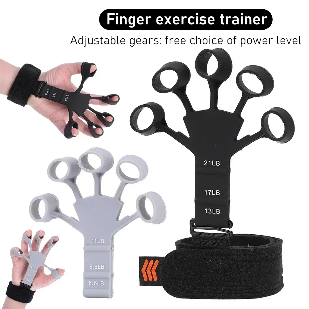 Finger-Gripper-Training-and-Exercise-Patient-Hand-Strengthener-Guitar ...