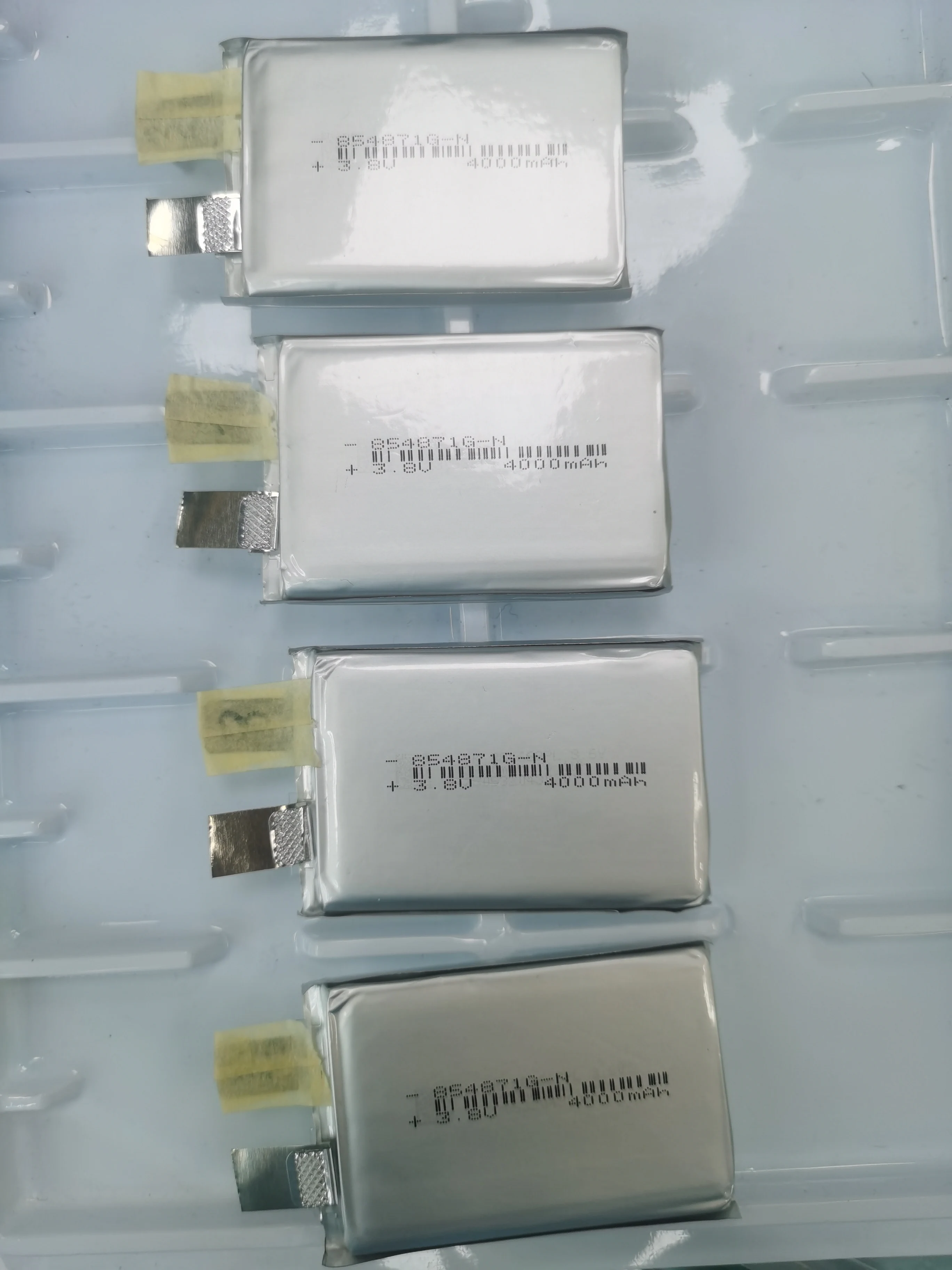 4pcs-3-85V-Max-4-4V-4000mAh-864972-854871-DIY-4S15-4V-Flight-Battery ...